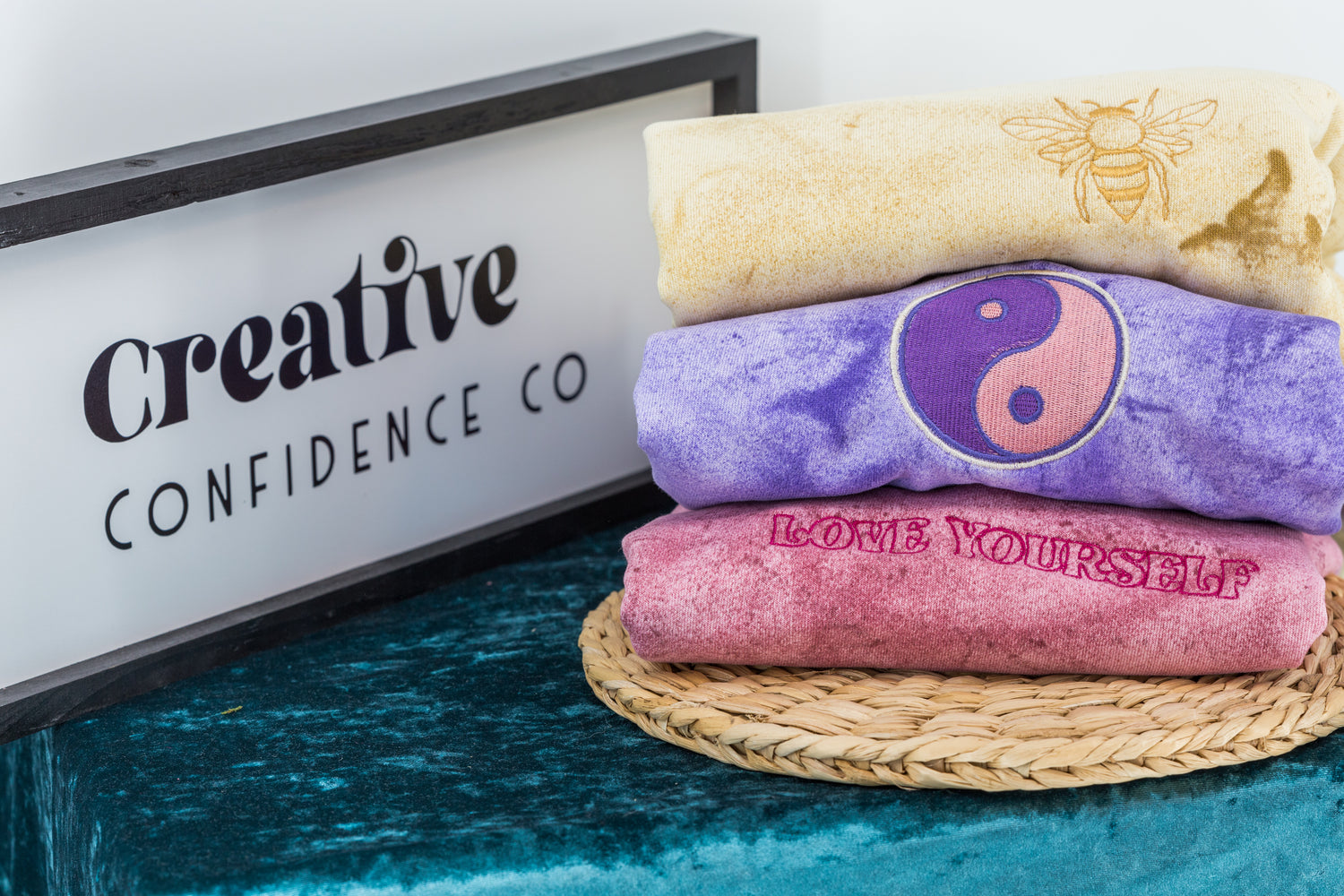 Creative Confidence Co – creativeconfidenceco